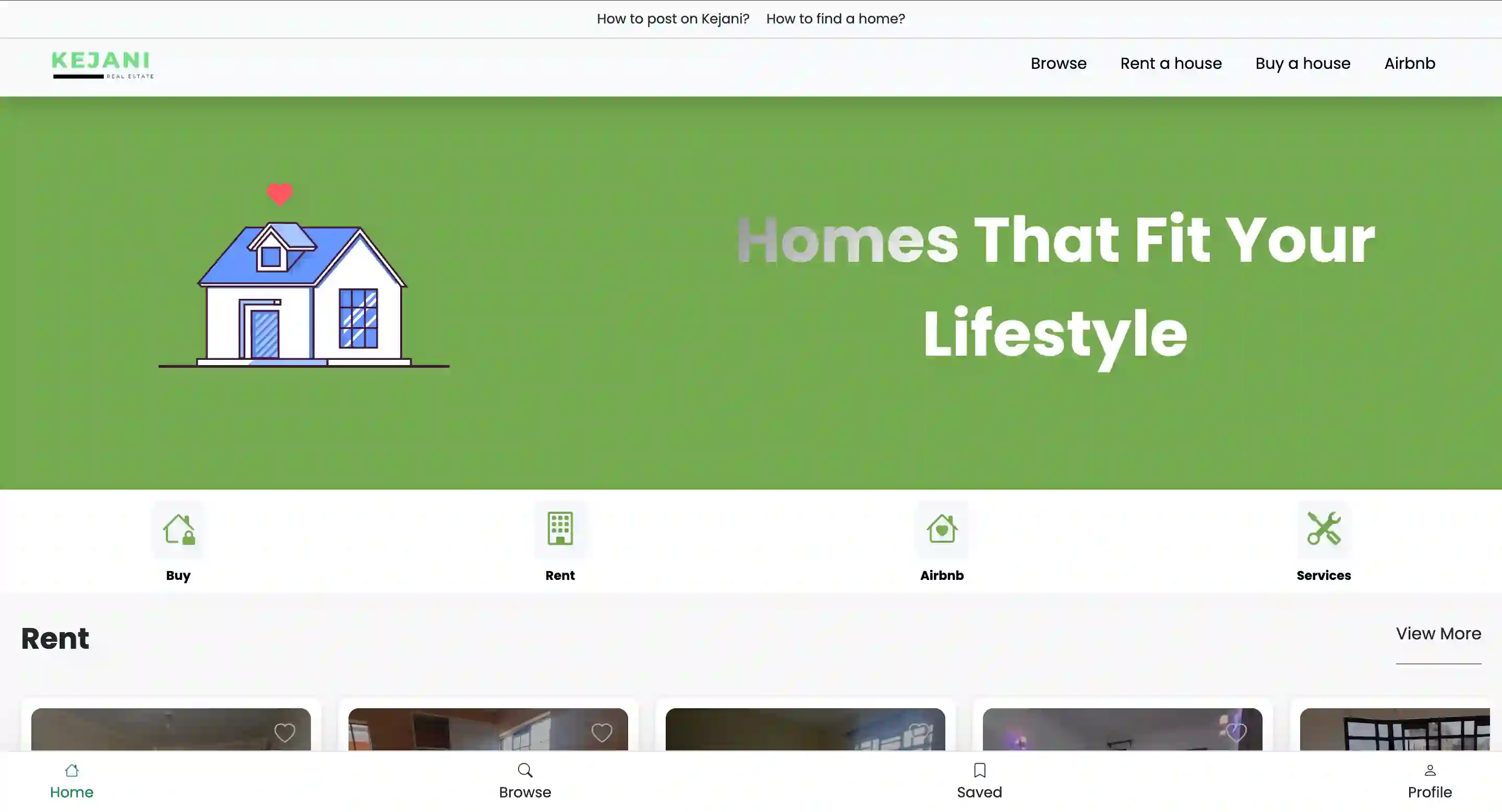 Jalicorp | Web & Mobile Development Company in Nairobi